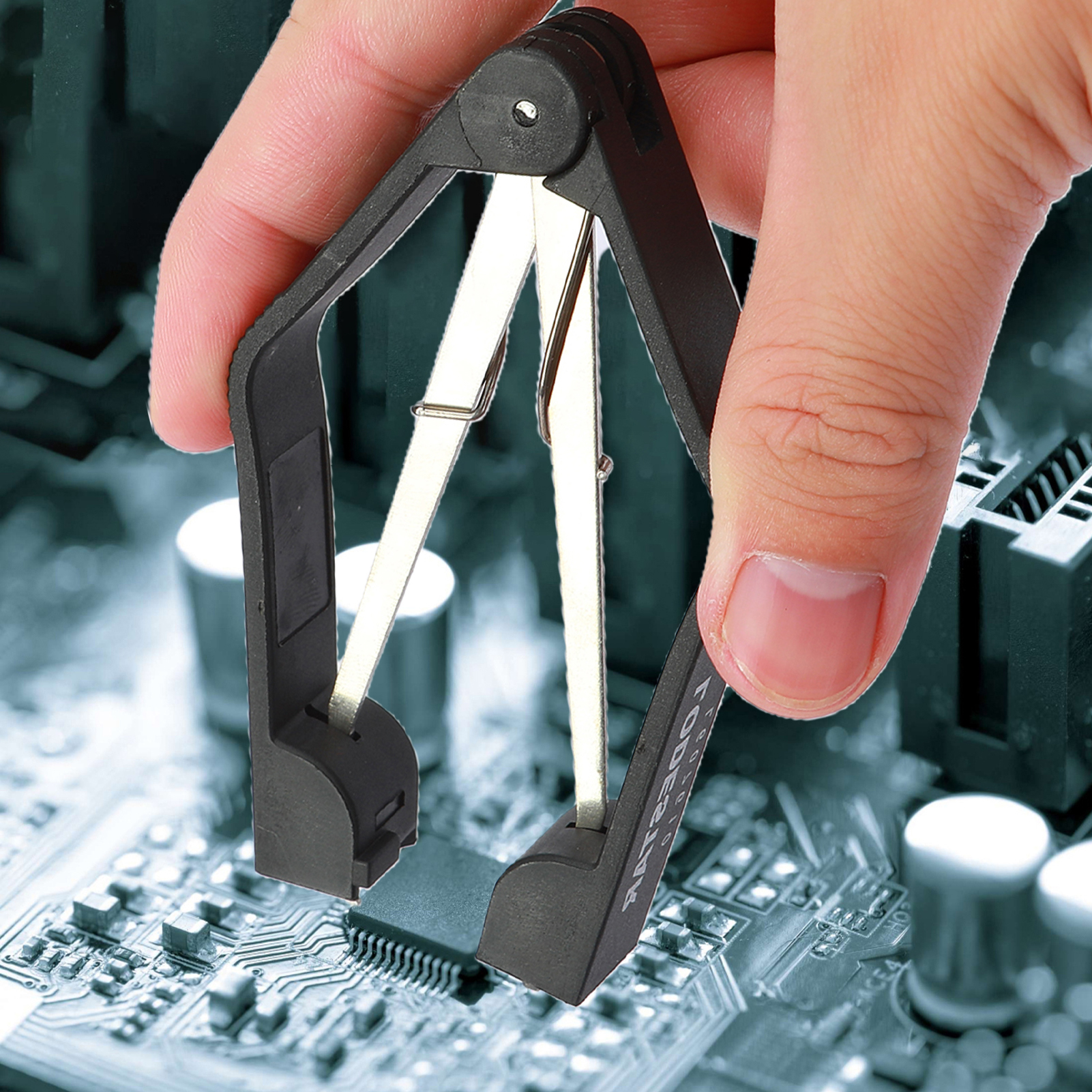 Pandoraplanet Ic Chip Extractor Ergonomik Tasarım Kullanışlı ...