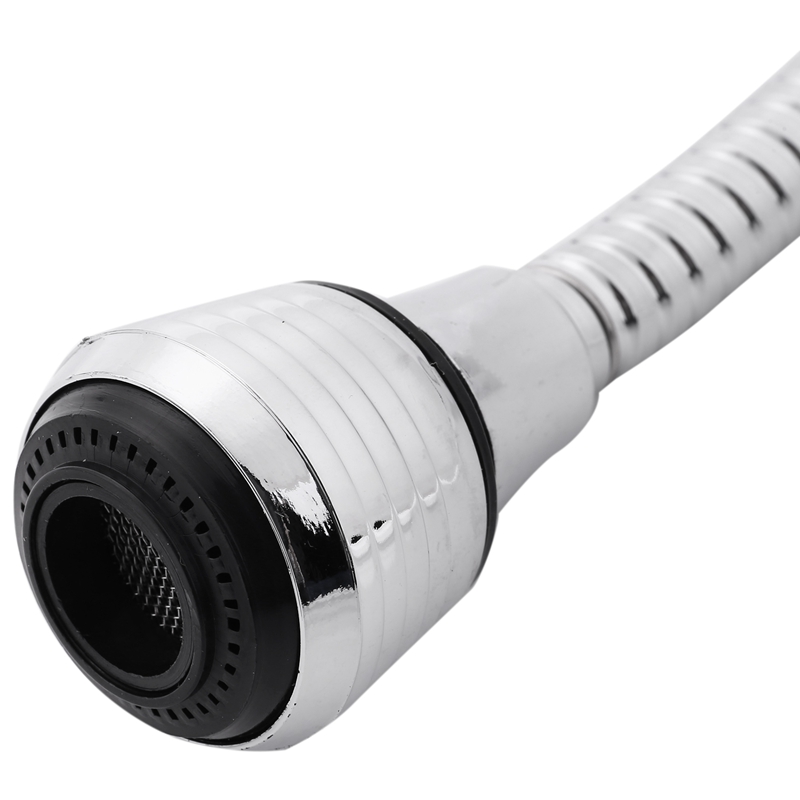 Pandoraplanet Nanlıy-Paslanmaz Çelik 360 Derece Dönebilen Su Fiyatı