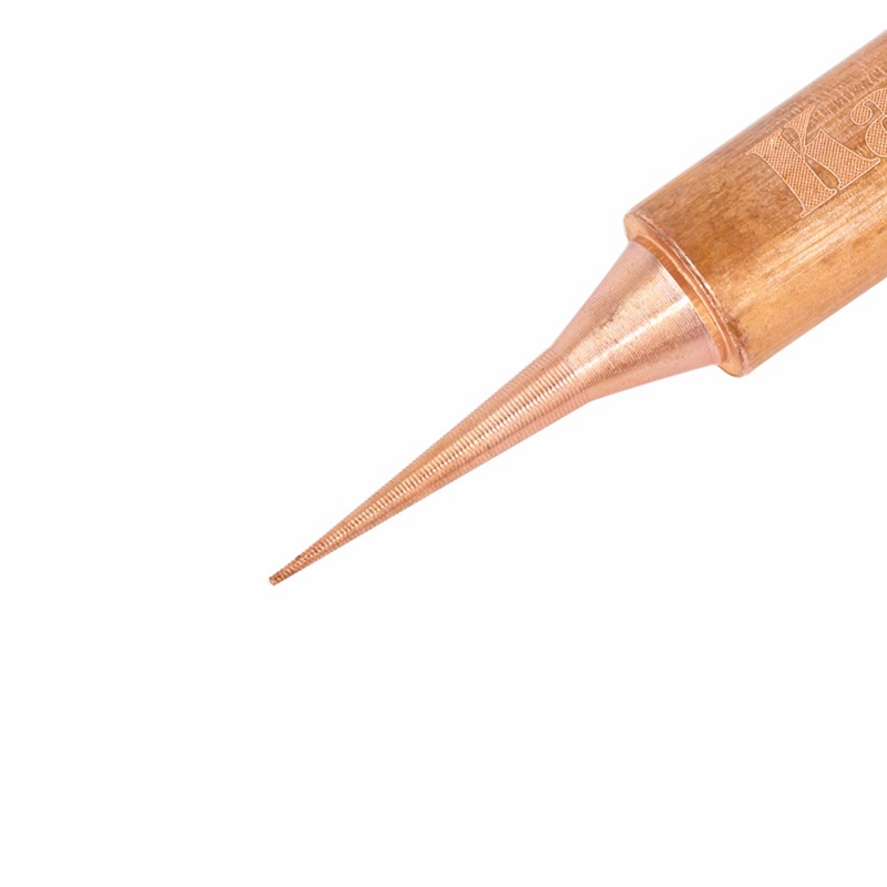 Sourcingasia Bradoo-2 Adet Kaisi Oksijensiz Bakır Havya Ucu Fiyatı