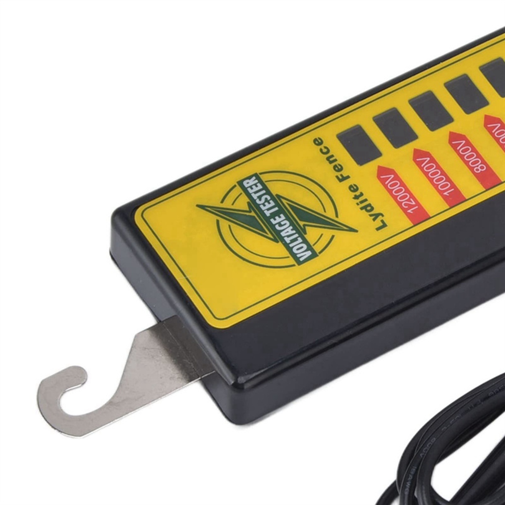 Pandoraplanet Çit Test Cihazı-1 x Çit Gerilim Test Fiyatı