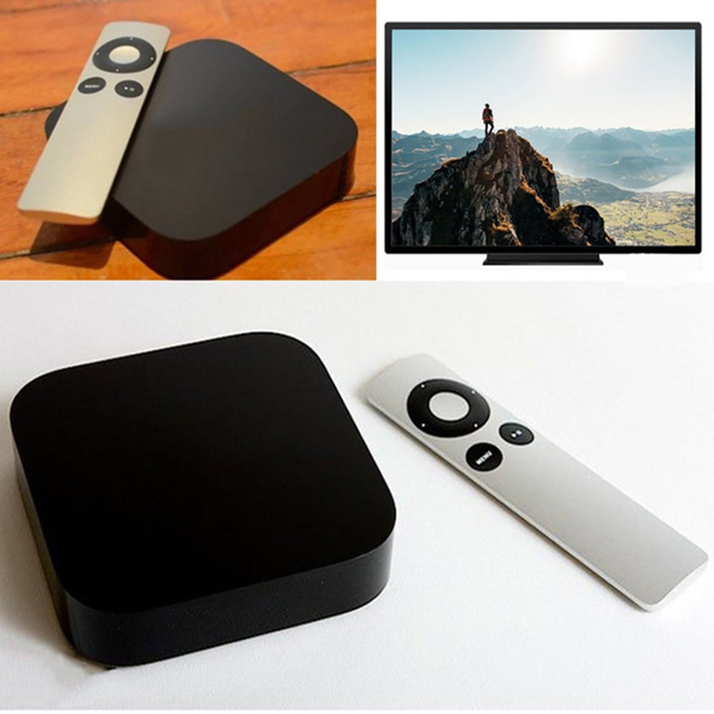 Pandoraplanet Apple Tv 1 2 3 Nesil Çip Için Evrensel Uzaktan Fiyatı