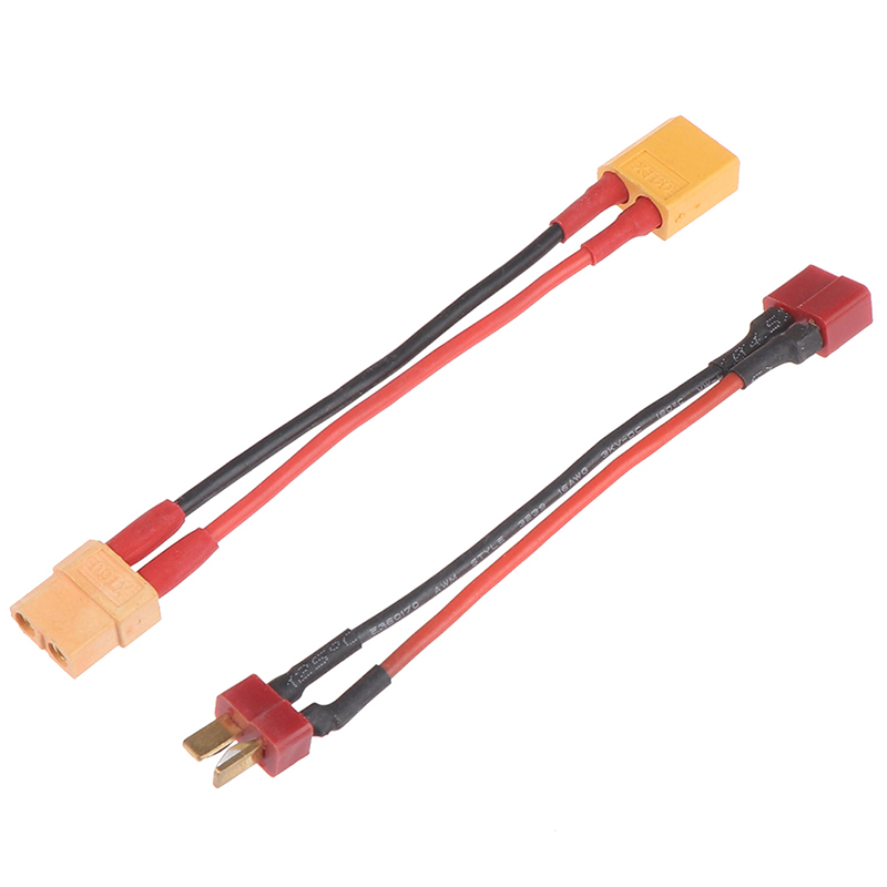 Pandoraplanet XT60 Paralel Dekanlar T Fiş Serisi Kablo Fiyatı