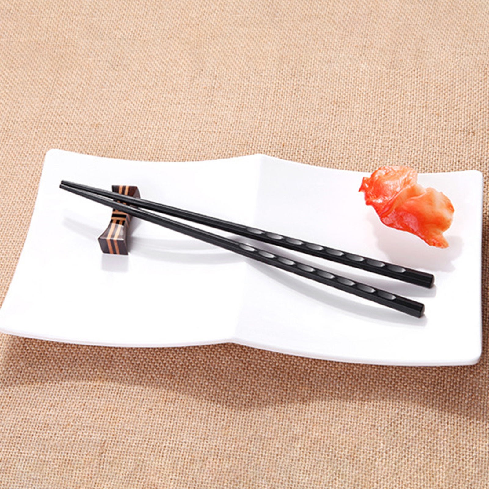 Betty Becky Suşi Çubukları Bulaşık Makinesinde Yıkanabilir Fiyatı