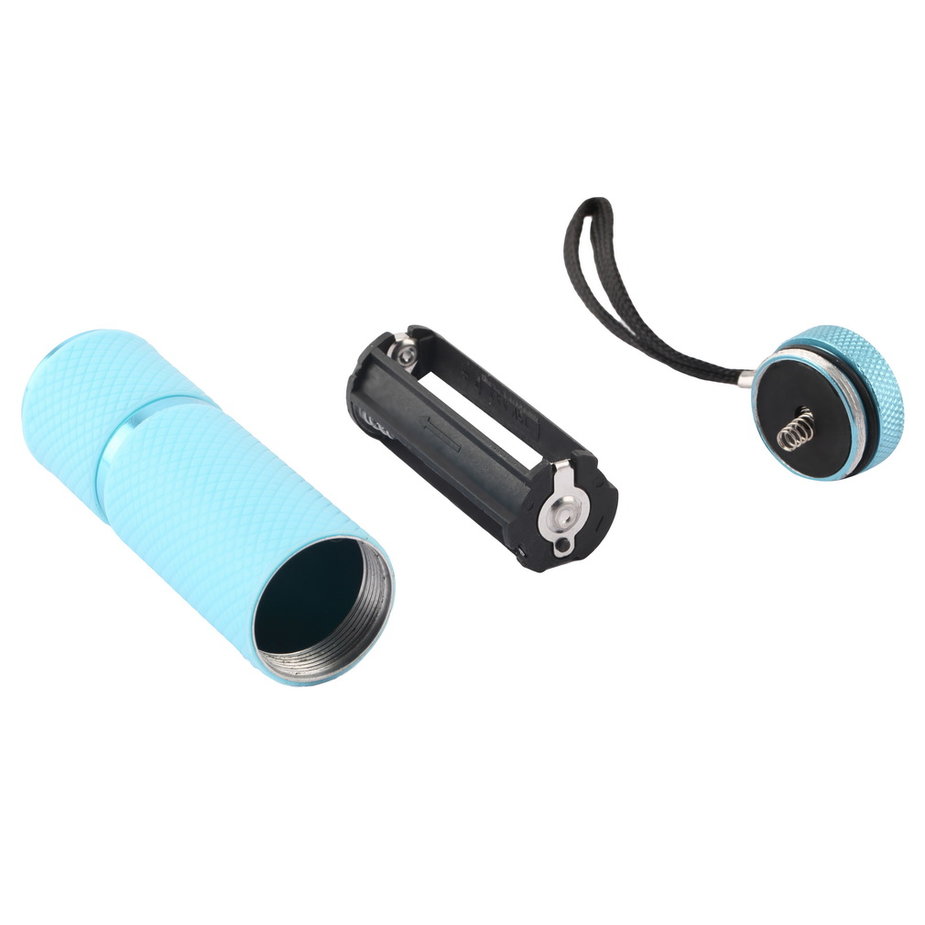 Teenspirit Mini El Feneri LED El Feneri Torch Linterna LED Fiyatı
