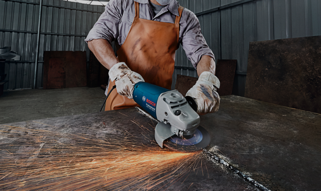 Bosch Professional Gws 2200-230 H Taşlama Makinesi Fiyatı