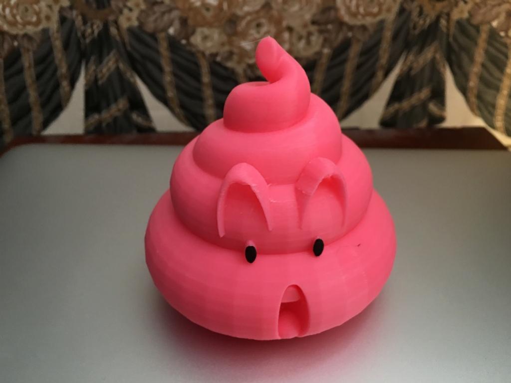 Aldım Geldi Poop (Dr. Slump) Plastik Aparat Fiyatı
