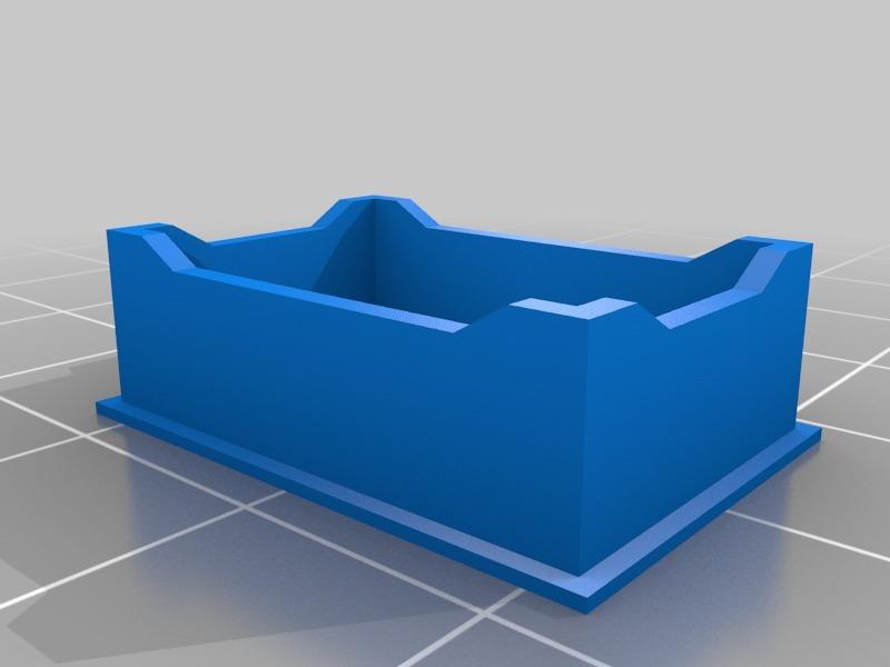 Aldım Geldi Tek Basamaklı 7-Segment LED Düşük Profil Bezel Fiyatı