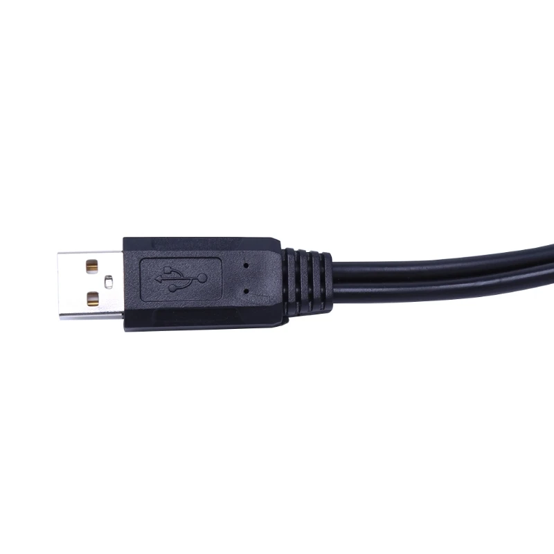 San Gold USB 2.0 Tip A 1 Erkek - 2 Dişi Y-Splitter Data Sync Fiyatı