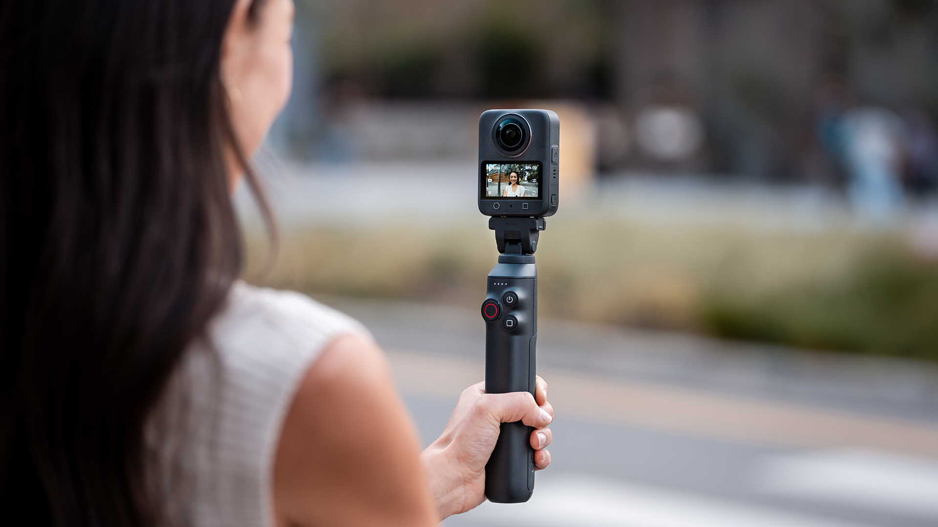 DJI Osmo 360 Adventure Combo | DJI Türkiye Karacasulu Fiyatı, 5.0 Puanı İle