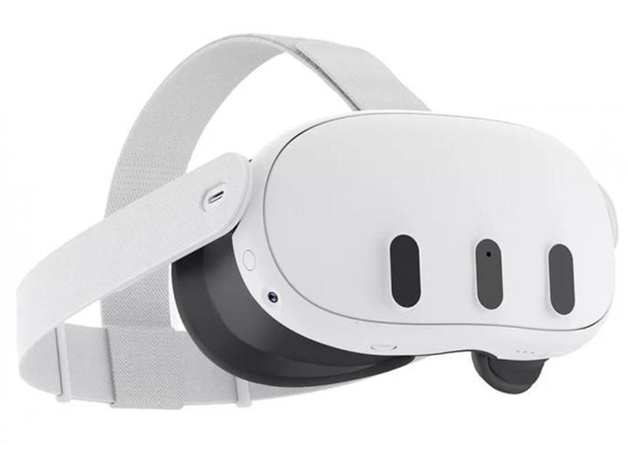 Meta Quest 3 512 Gb Kablosuz Vr Sanal Gerçeklik Gözlüğü - G Fiyatı