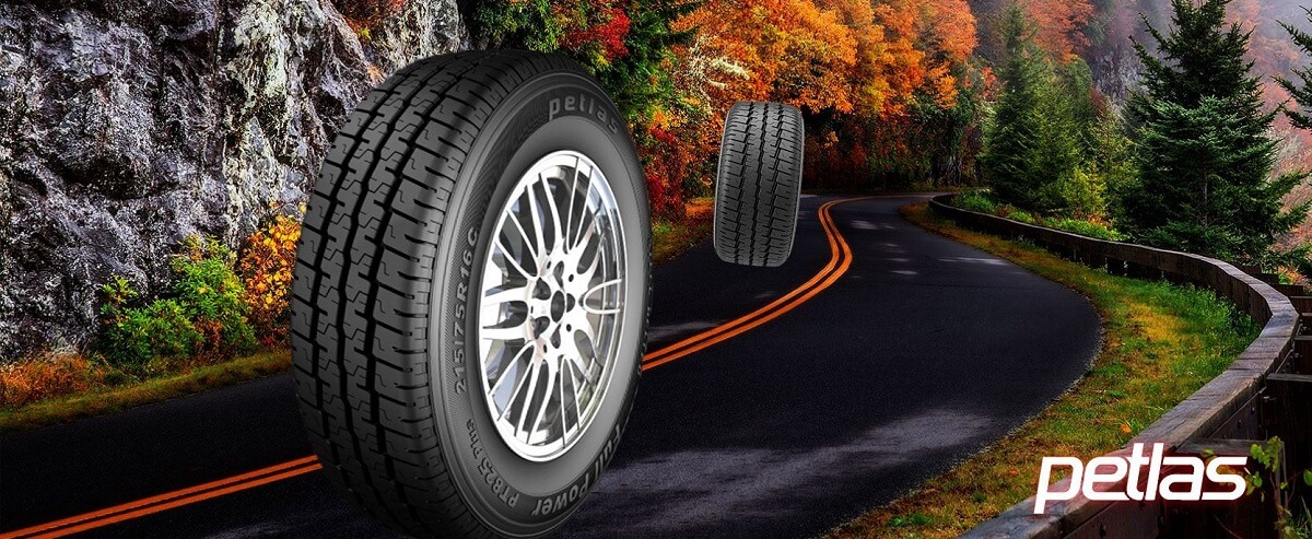 Petlas 225/70 R15C 116/114R 10PR FullPower PT825 Hafif Fiyatı