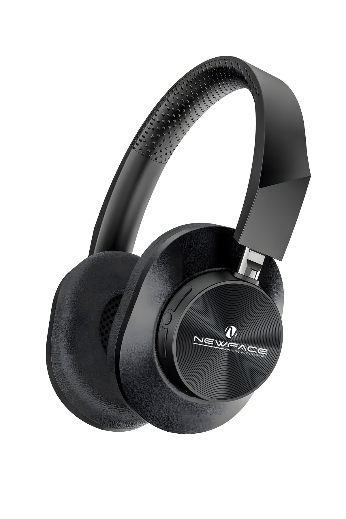 Yzlal Newface LS-230 Kulak Üstü Kablosuz Kulaklık - Siyah Fiyatı