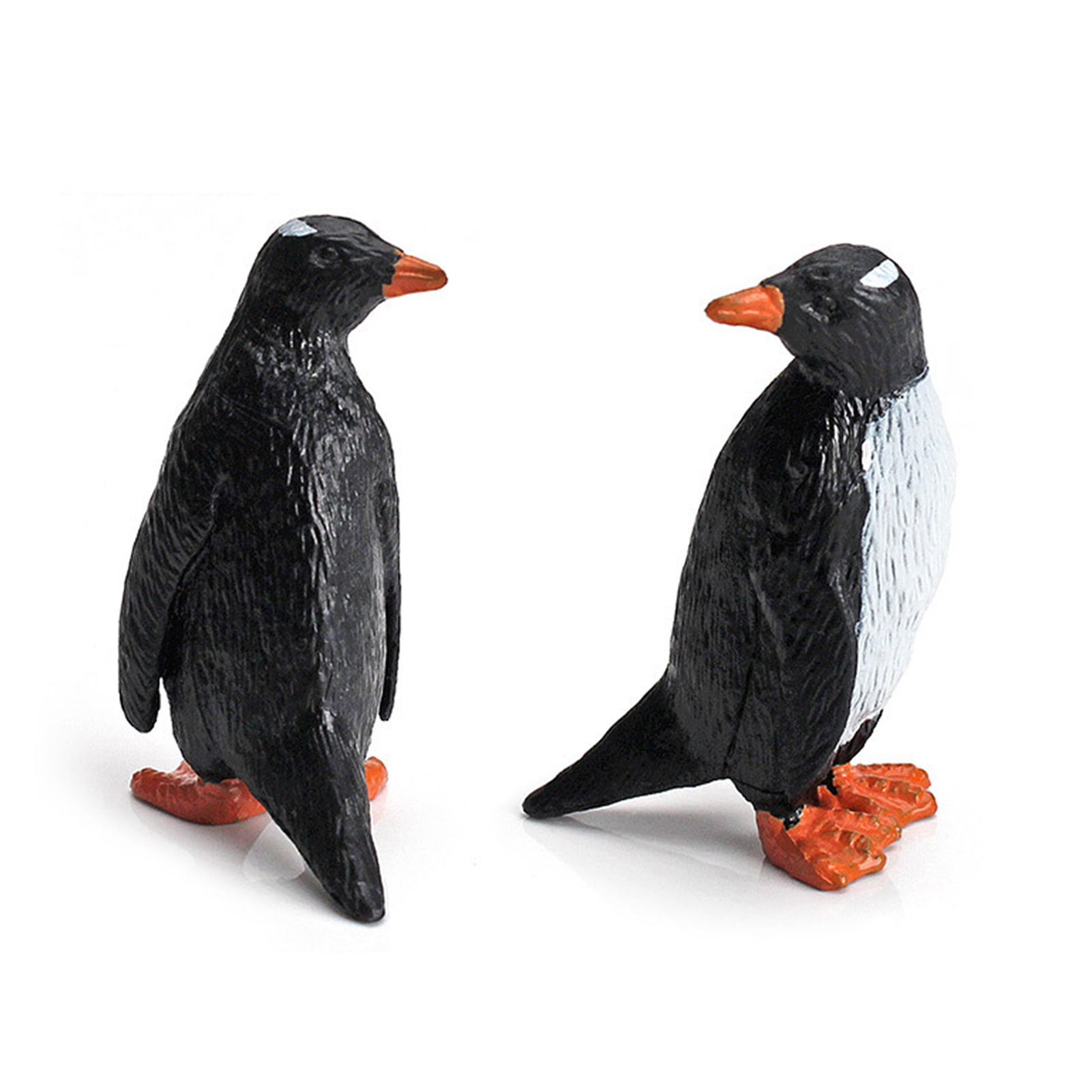 Pasty Penguen Aksiyon Figürü Paslanmaz Çeşitli Minyatür Fiyatı