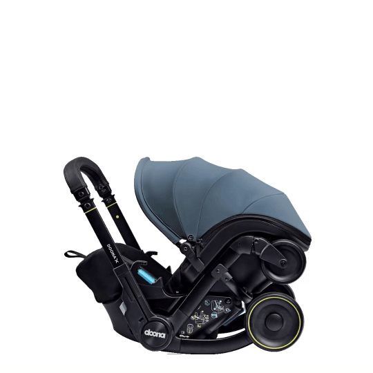 Doona X Bebek Arabasına Dönüşen Tekerlekli gr 0 I-Size 3 Fiyatı