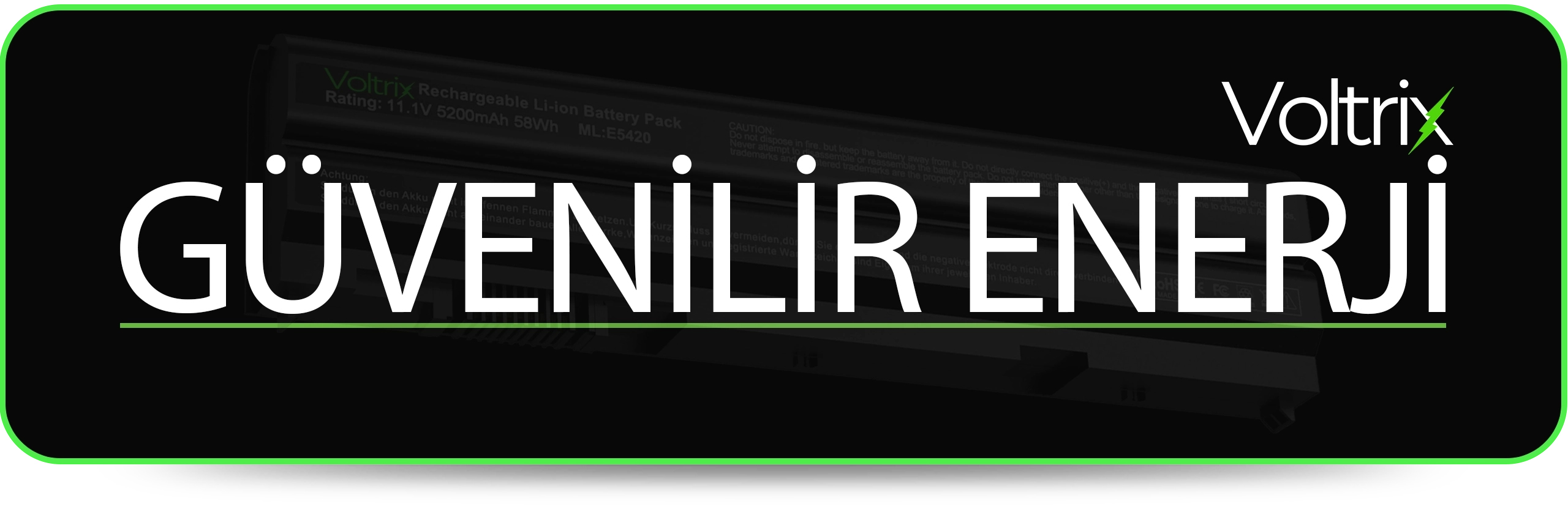 Voltrix Msı Thin GF63 12VE MS-16R8 Uyumlu Notebook Batarya - Fiyatı