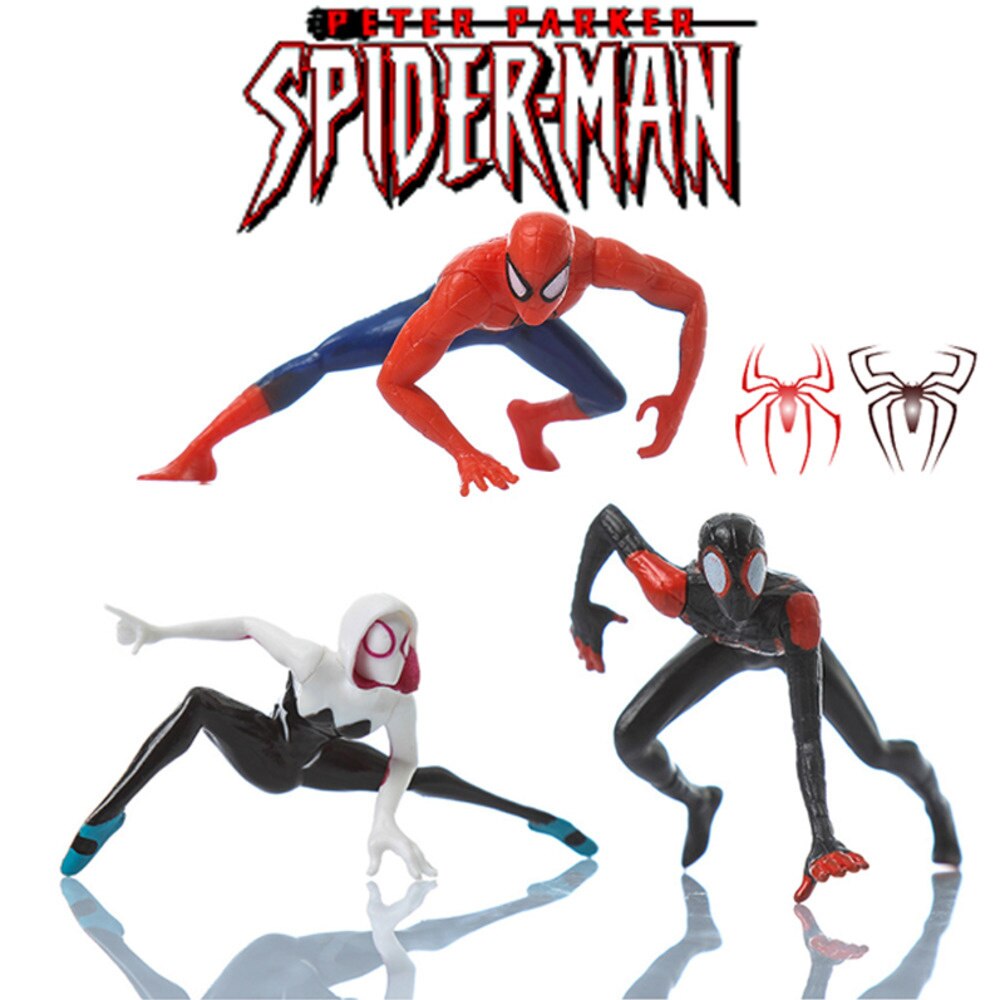 Silver Umbrella Disney Marvel Legends Avengers Örümcek Adam Fiyatı