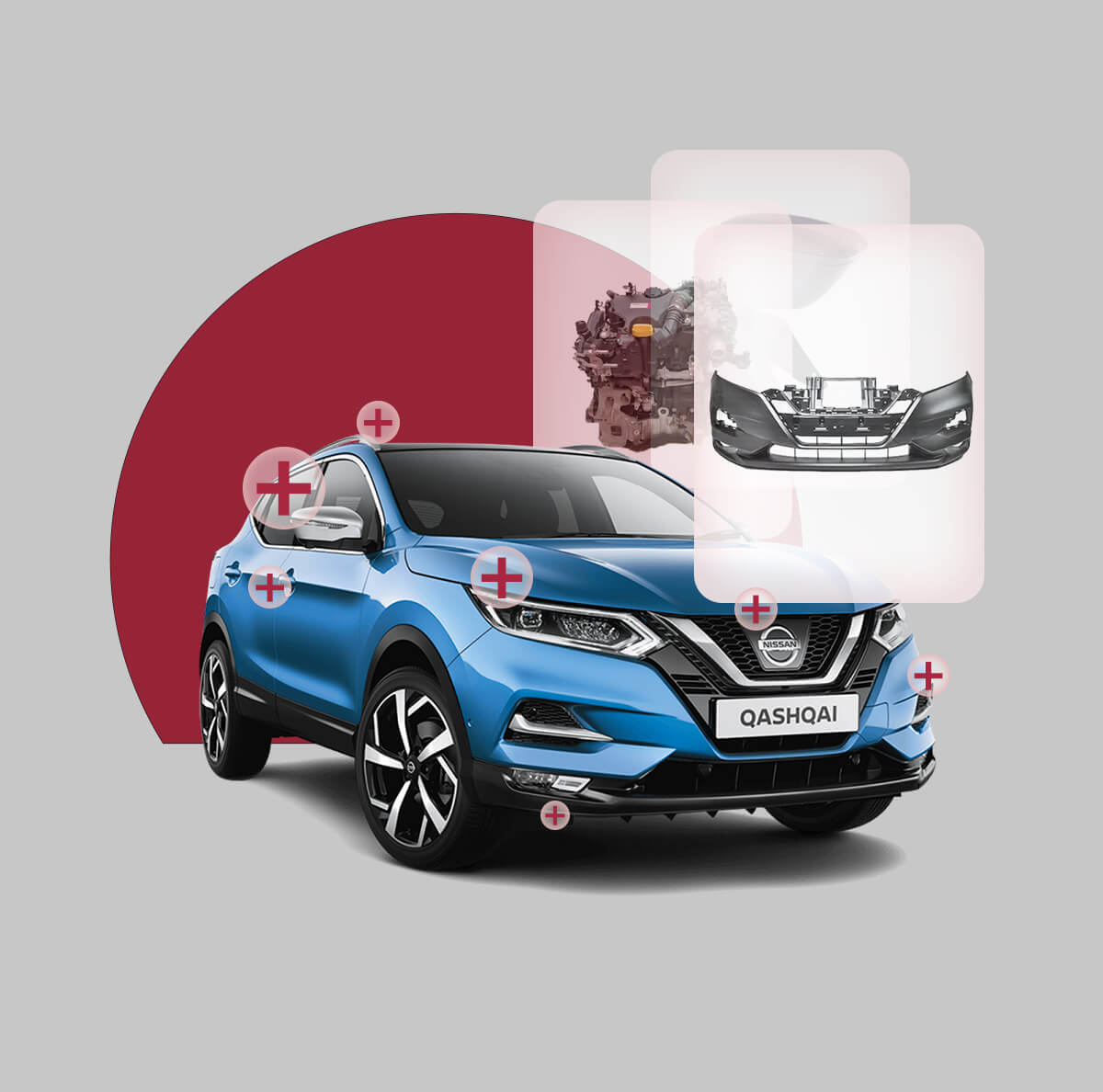 Bosch Maxima A32 1997-1999 2.0 VQ20 / Infiniti I30 VQ30 Fiyatı