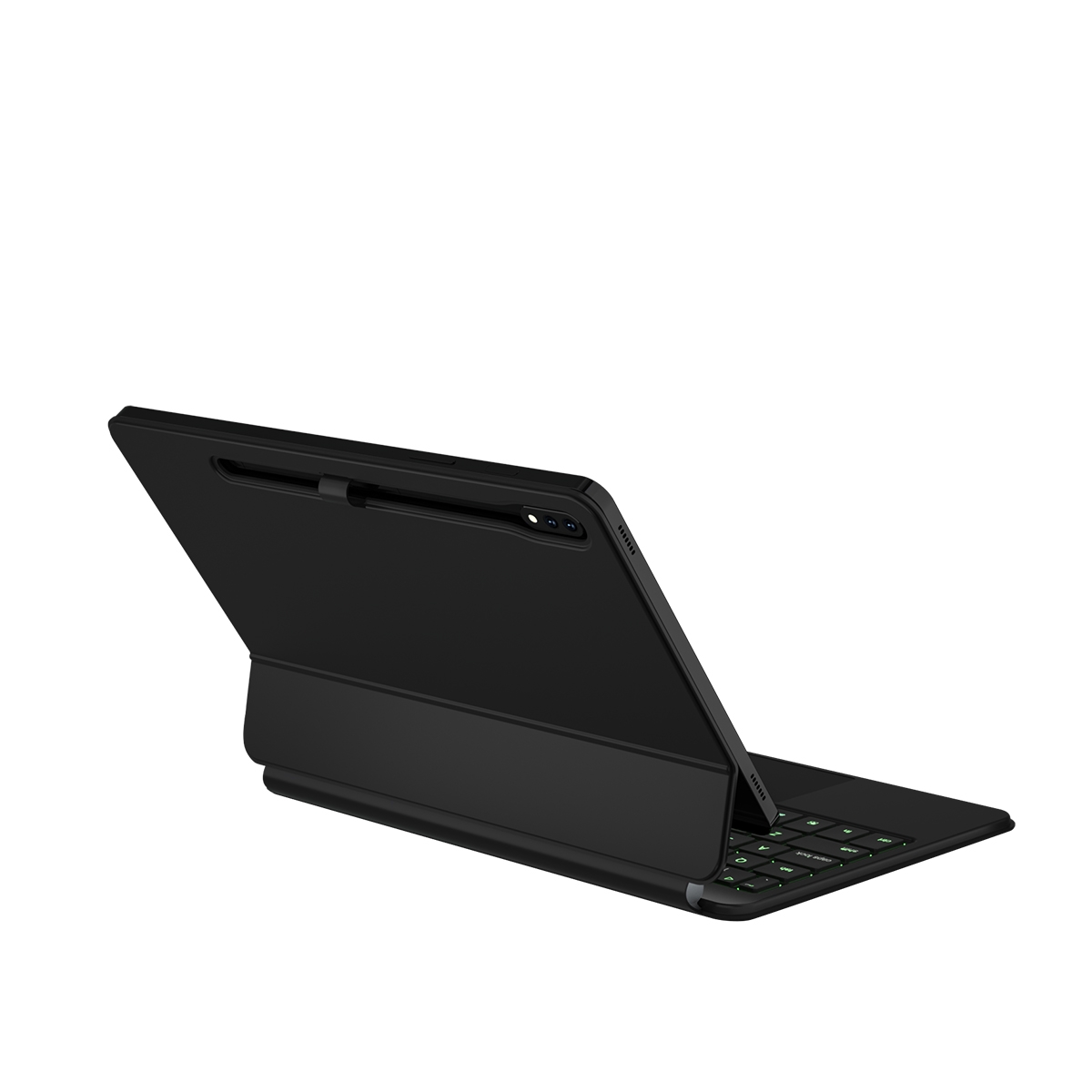 Five-E Samsung Galaxy Tab S8 LED Aydınlatmalı Touchpadli Fiyatı