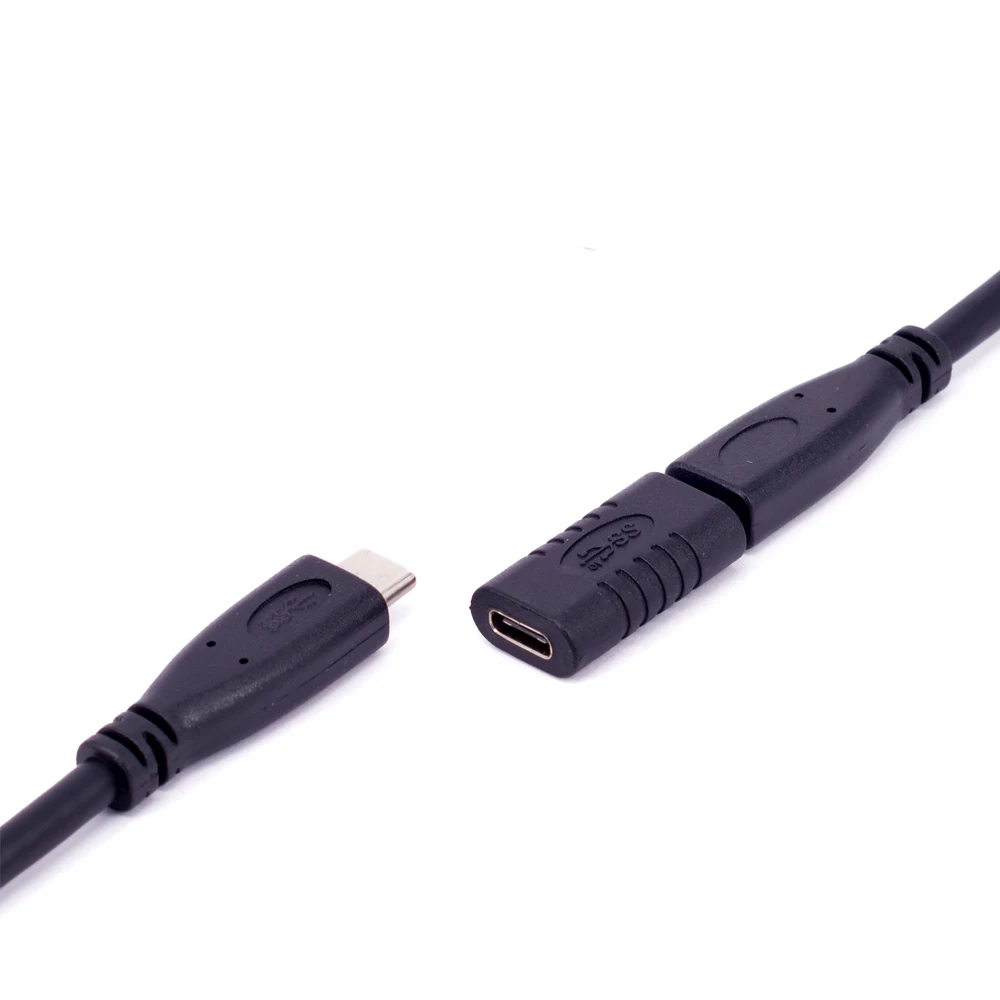 San Gold 10 Gb/s USB 3.1 Tip C Dişi - Dişi Adaptör Kartı Fiyatı