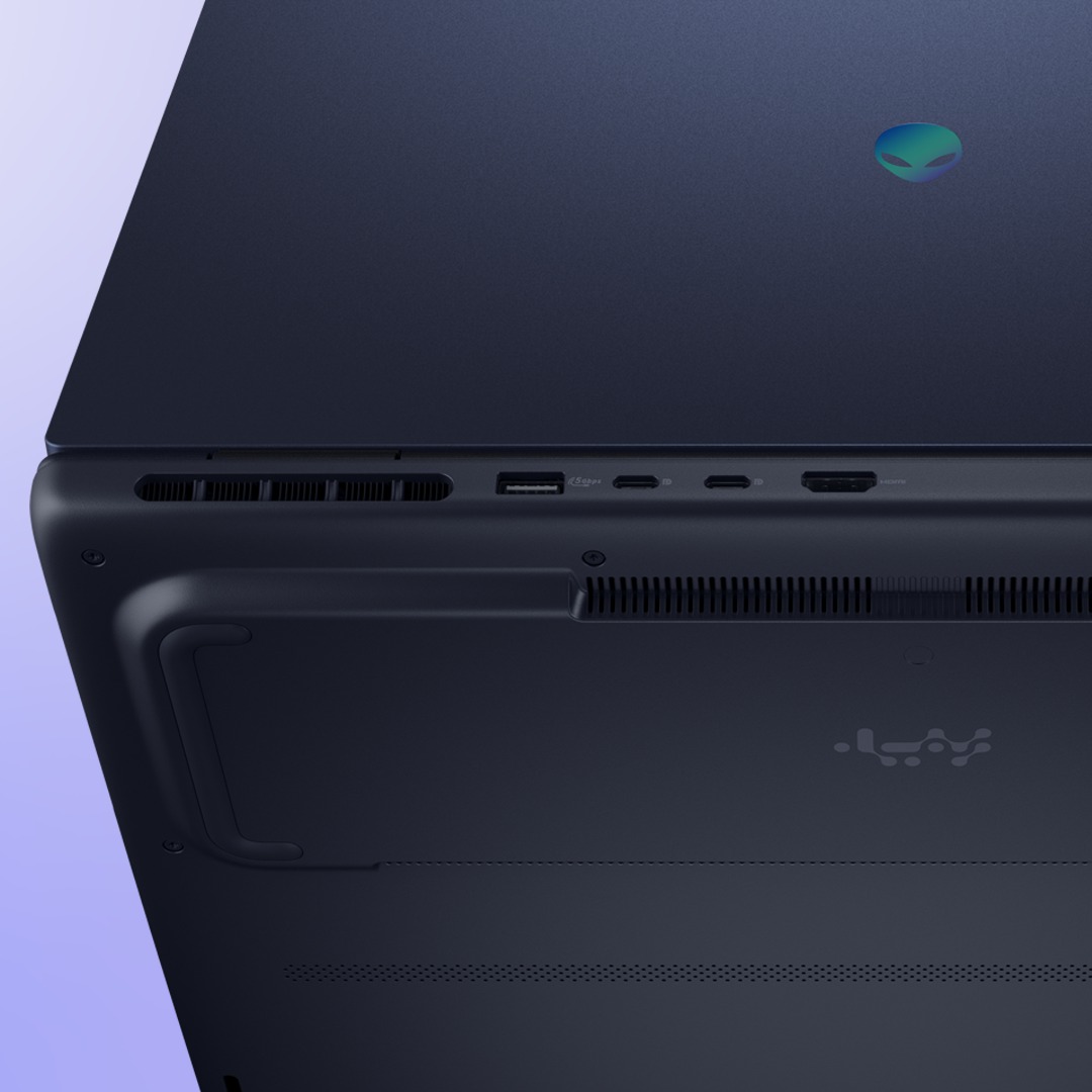 Dell Alienware 16 Aurora Intel Core 7 240H 32 GB Ddr5 1 Tb + Fiyatı