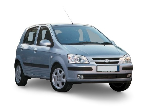 Gates Hyundai Getz Vantilatör Kayişi (2002-2011) 1.6, 1.4 Fiyatı