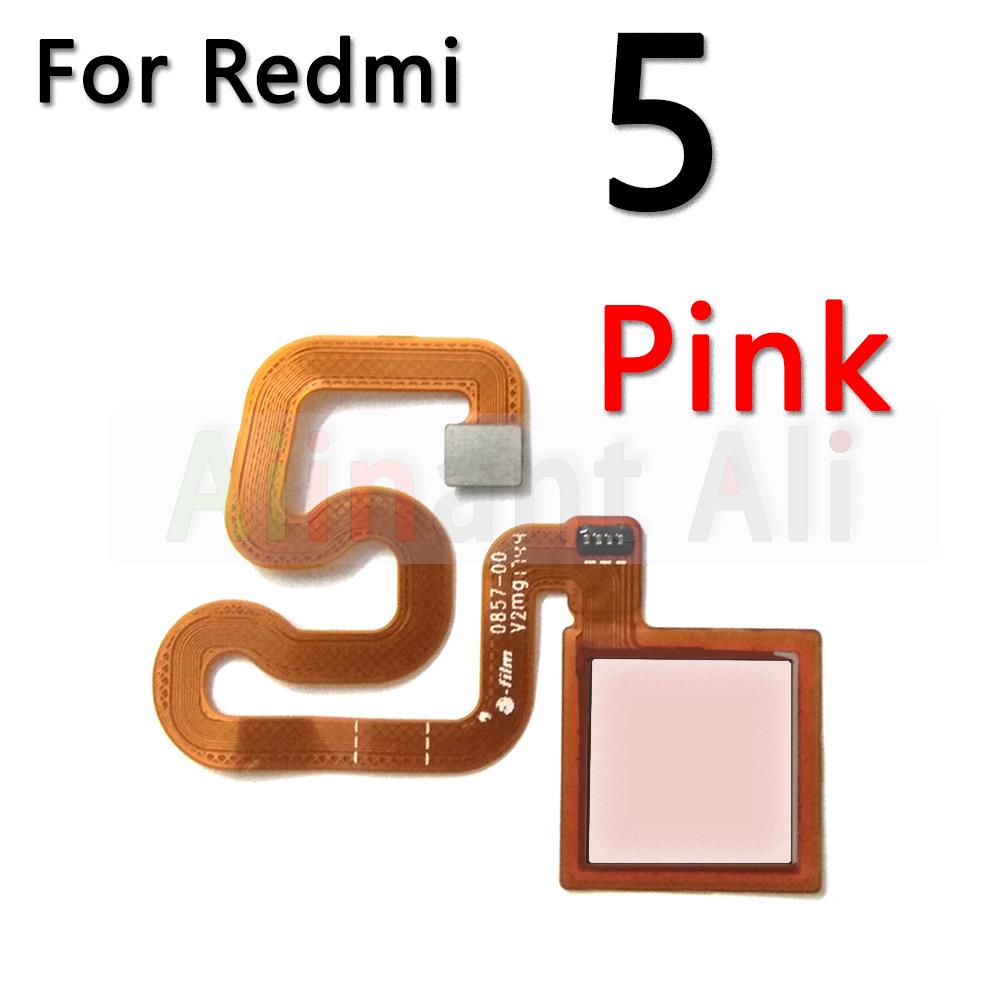 San Gold Orijinal Xiaomi Redmi Için Not 5 5A Pro Prime Artı Fiyatı