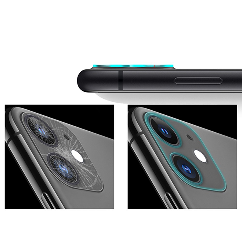 Newface Realme C11 2021 Kamera Lens Koruma Cam Fiyatı