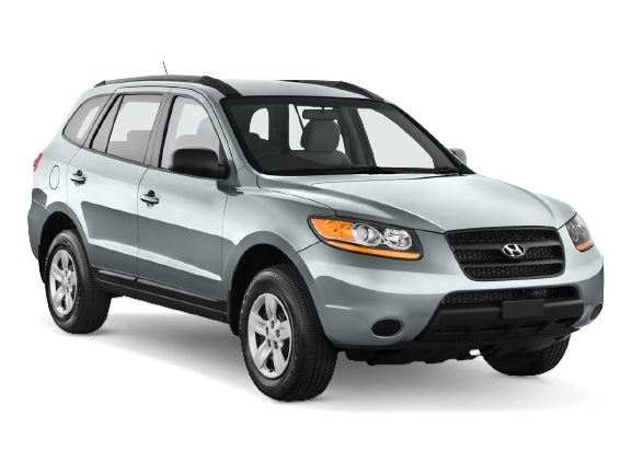 Hyundai Santa Fe Polen Filitresi (2006-2010) 2.2 Crdı Fiyatı