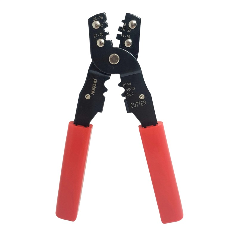 Proskit Prolink PH-014 Sıkıştırma Pensesi Fiyatı