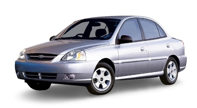 Gates Kia Rio Vantilatör Kayişi (1999-2005) 1.5, 1.3 CM00239 Fiyatı