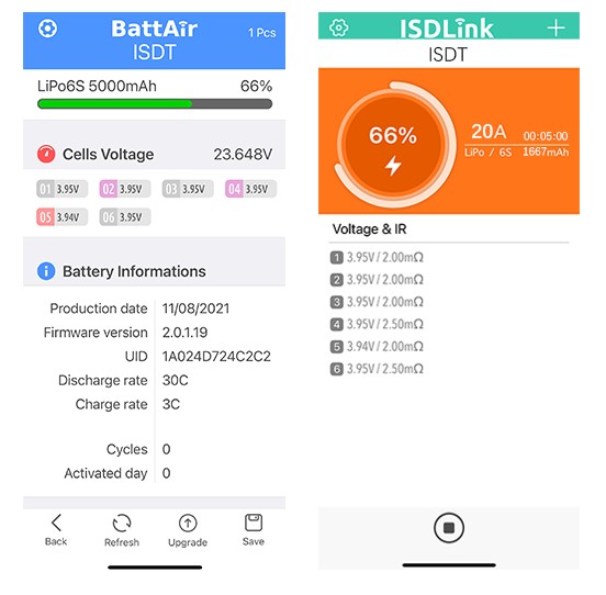 Motorobit Air8 500W 20A 1-8s Lipo Lihv Akıllı Pil Şarj Fiyatı