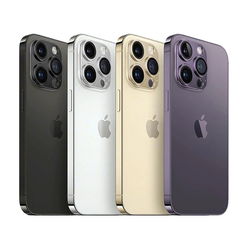 Newface Apple iPhone 13 Mini Pers Alüminyum Kamera Lens - Fiyatı