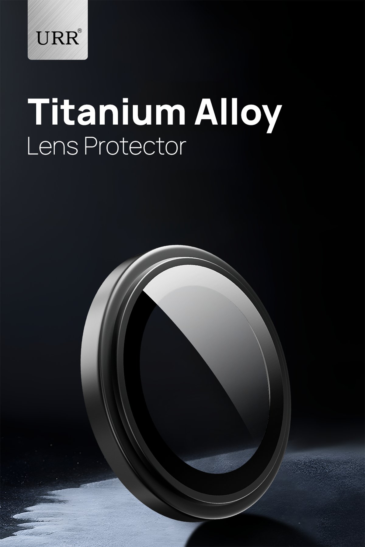 Urr Apple iPhone 14 Pro Max Titanium Alloy Kamera Lens Fiyatı