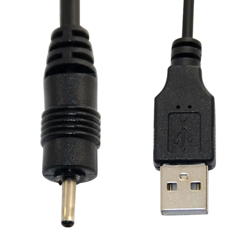 Pergyi Usb2.0 A Erkek - 2mm Küçük Pin Fiş Spiral Sarmal Fiyatı