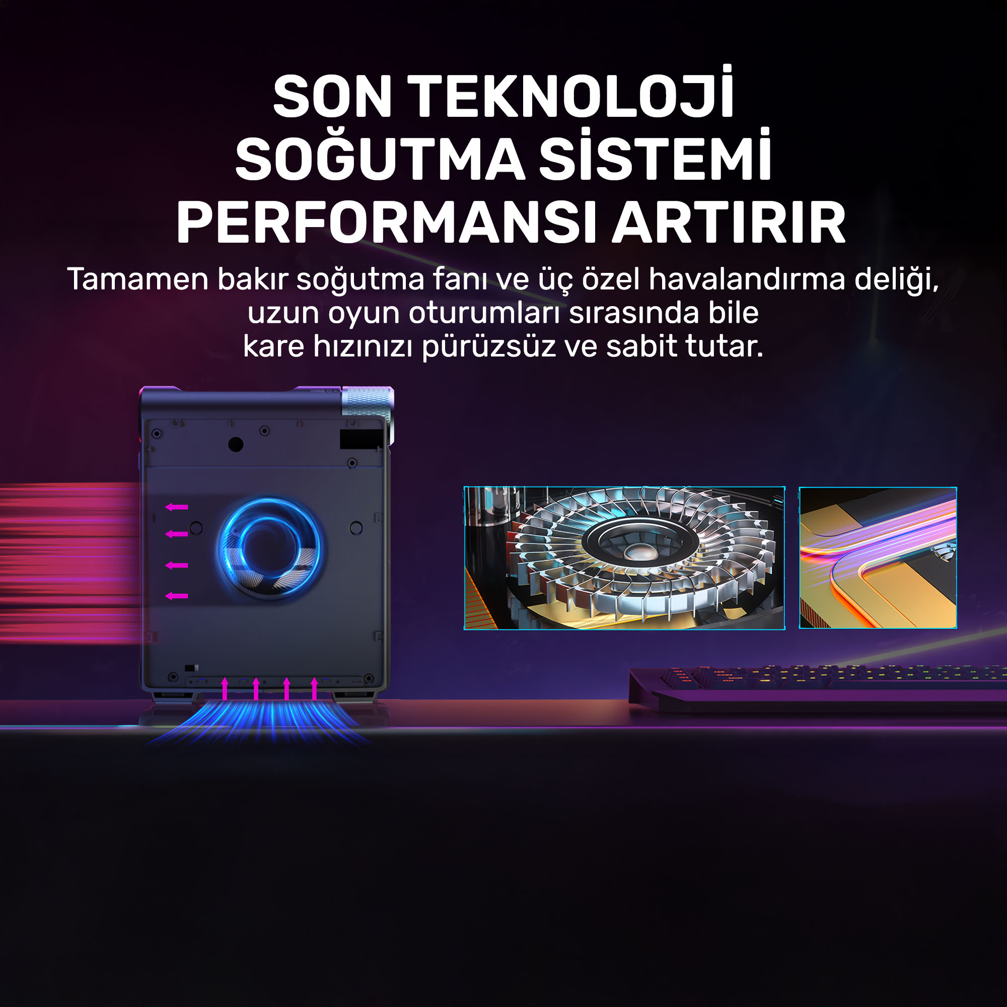 Raxius Mp S3A R5 SD-743U026 Ryzen5 7430U 64GB 2tbssd W11P Fiyatı