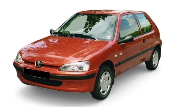 Bosch Peugeot 106 Yağ Filitresi (1991-2002) 1.6, 1.4, 1.1, Fiyatı