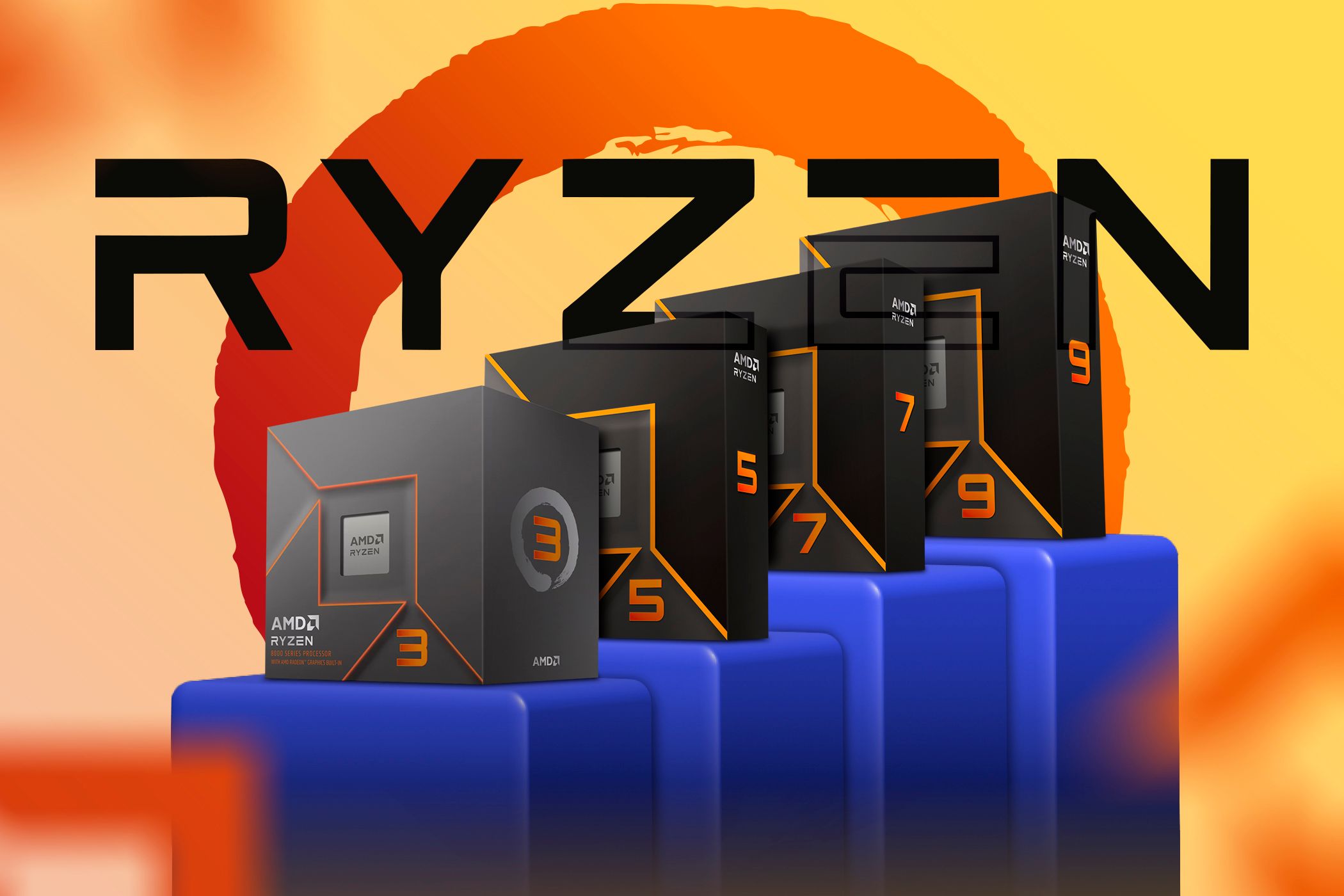 Go Gamer GA411 Amd Ryzen 5 7600X / 16GB Ddr5 5200MHZ / 1tb Fiyatı