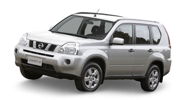 Blue Print Nissan X-Trail Motor Su Radyatörü Su Kapaği Fiyatı