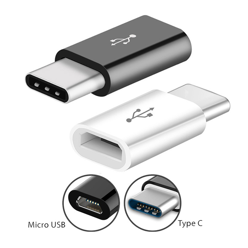 Bettyabecky Mikro Usb'den Tip C'ye Adaptör USB Tip-C Fiyatı
