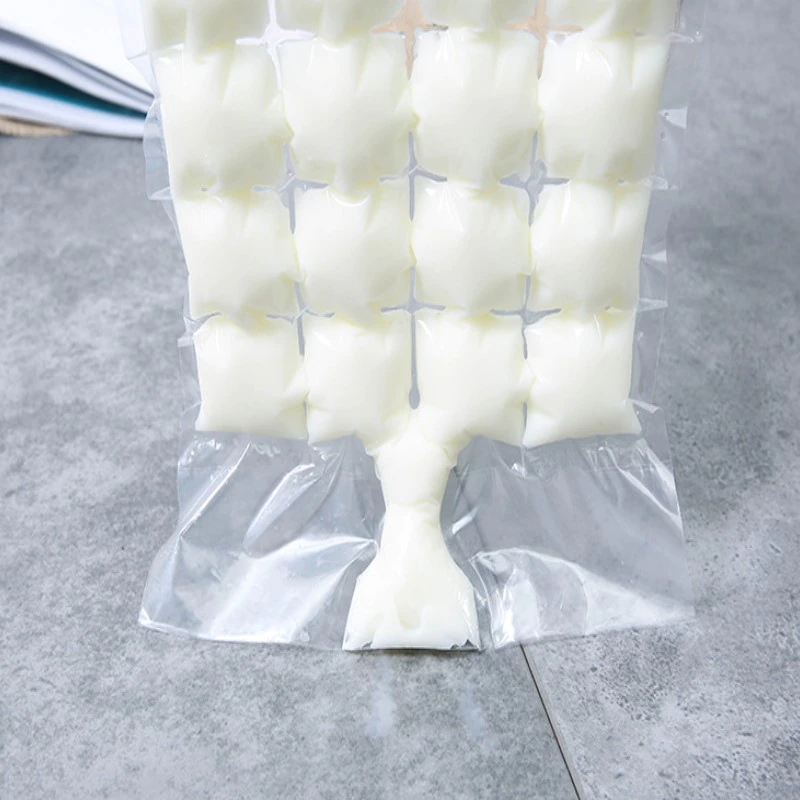 Best Wish 20 Adet Buz Küp Kalıp Tek Kullanımlık Taşınabilir Fiyatı