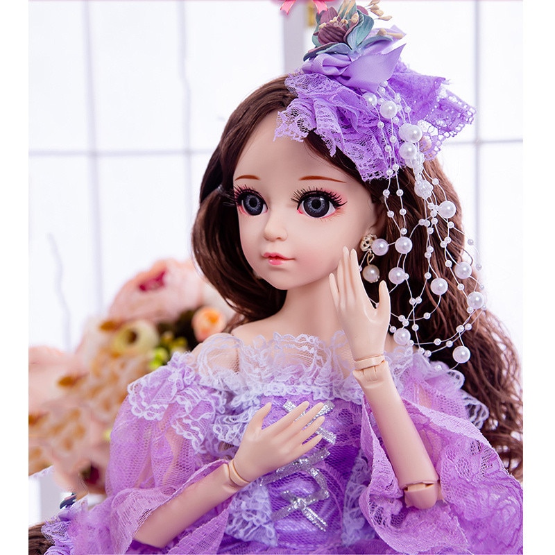 Charge 60CM Bjd Bebek Fiyatı, Taksit Seçenekleri ile Satın Al