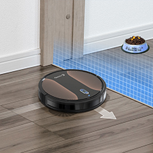 Coredy R580 Robot Süpürge Fiyatı - Taksit Seçenekleri