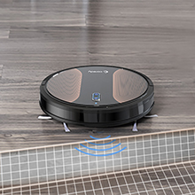 Coredy R580 Robot Süpürge Fiyatı - Taksit Seçenekleri