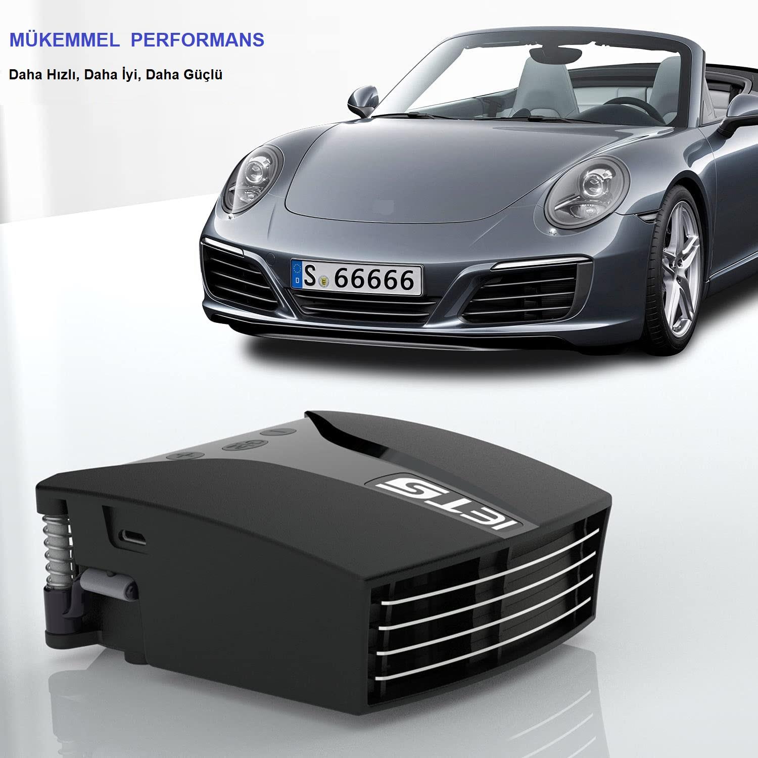 Upway GT202 Iets Notebook Laptop Vakum Soğutucu Fan Dijital Fiyatı