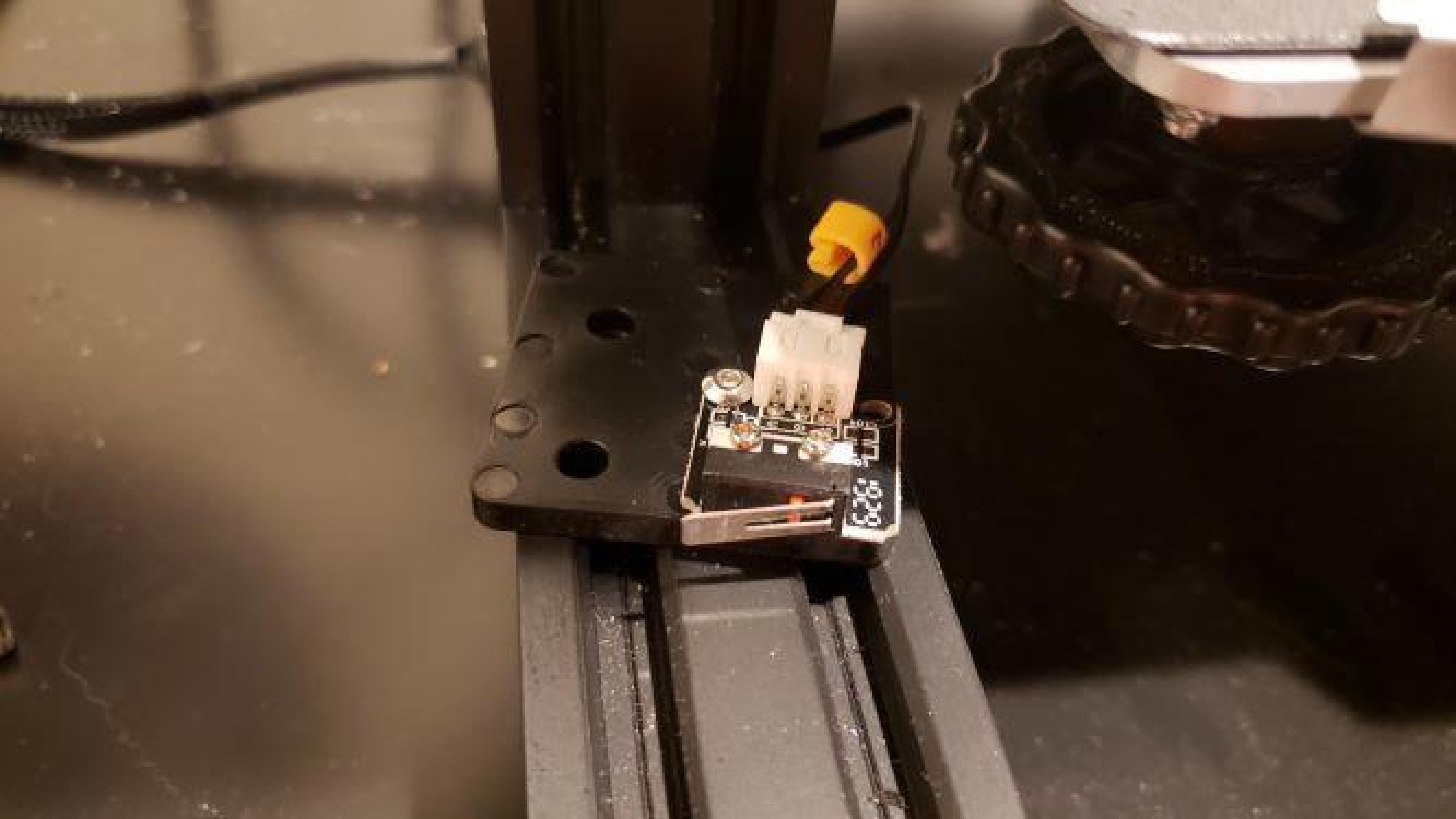 Trendmery Cr-10 Z-Limit-Switch Slider Plastik Aparat Fiyatı