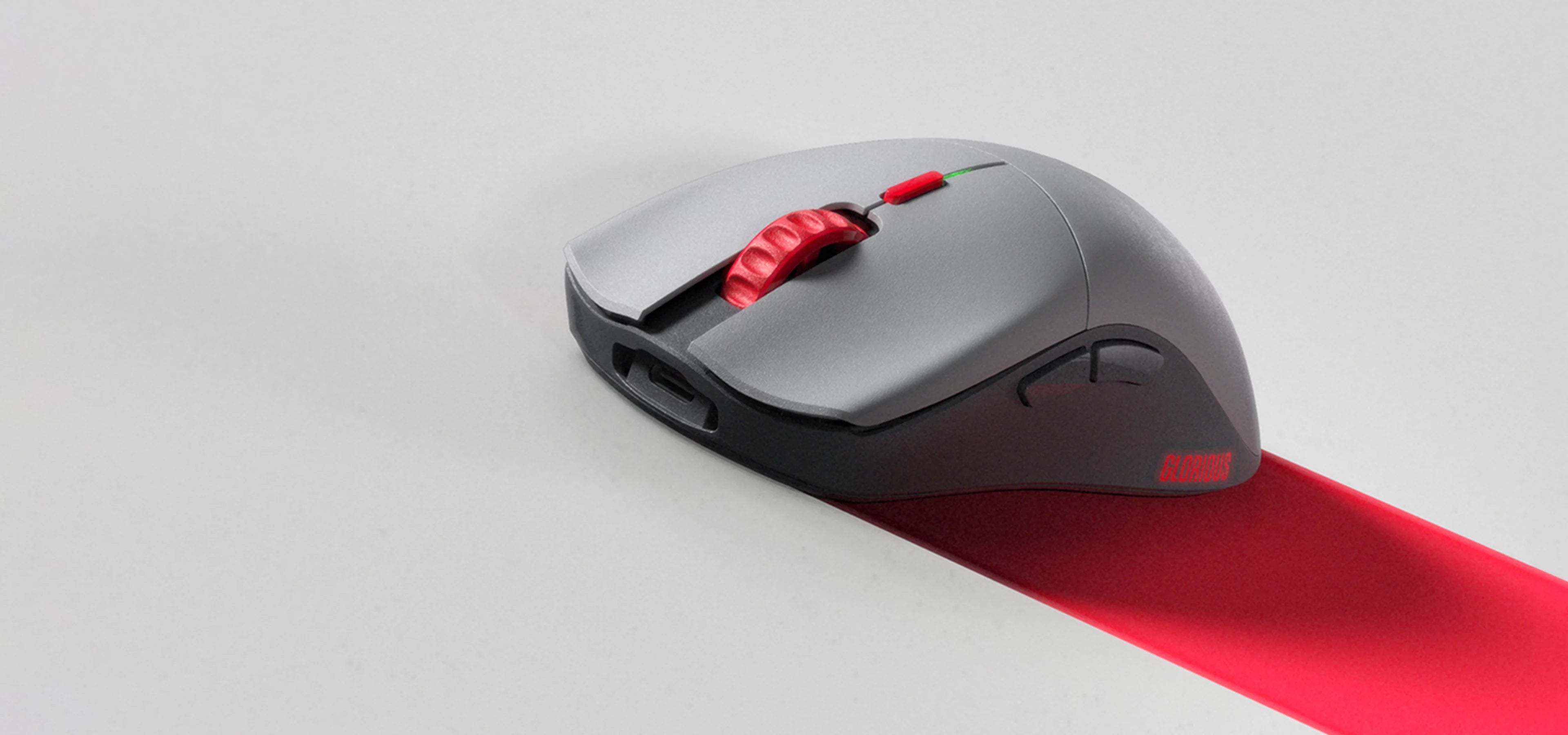 Glorious Forge Series One Pro Mouse Kablosuz Fiyatı
