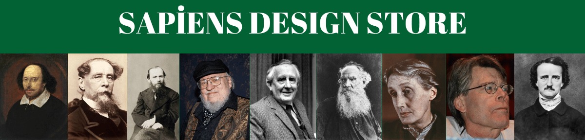Sapiens Design Store Mağazası Ürün Fiyatları - Hepsiburada