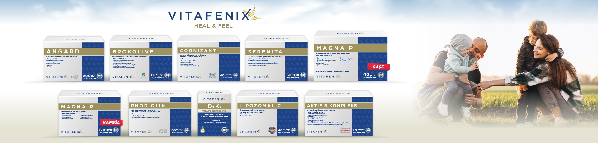 VITAFENIX Mağazası Ürün Fiyatları - Hepsiburada