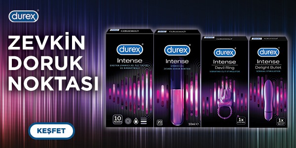 Durex Resmi Mağazası Mağazası Ürün Fiyatları - Hepsiburada