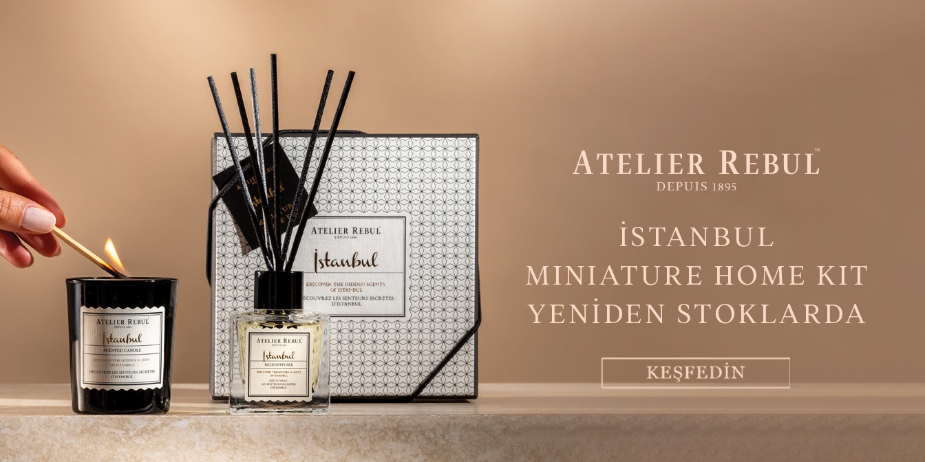 ATELIER REBUL Mağazası Ürün Fiyatları - Hepsiburada